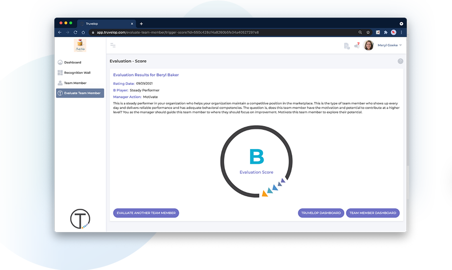 Employee Retention Tool for Property Management & Services | Truvelop